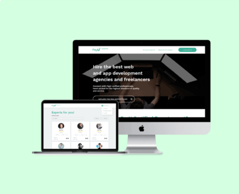 Terasol Technologies | Top Software Development Company USA